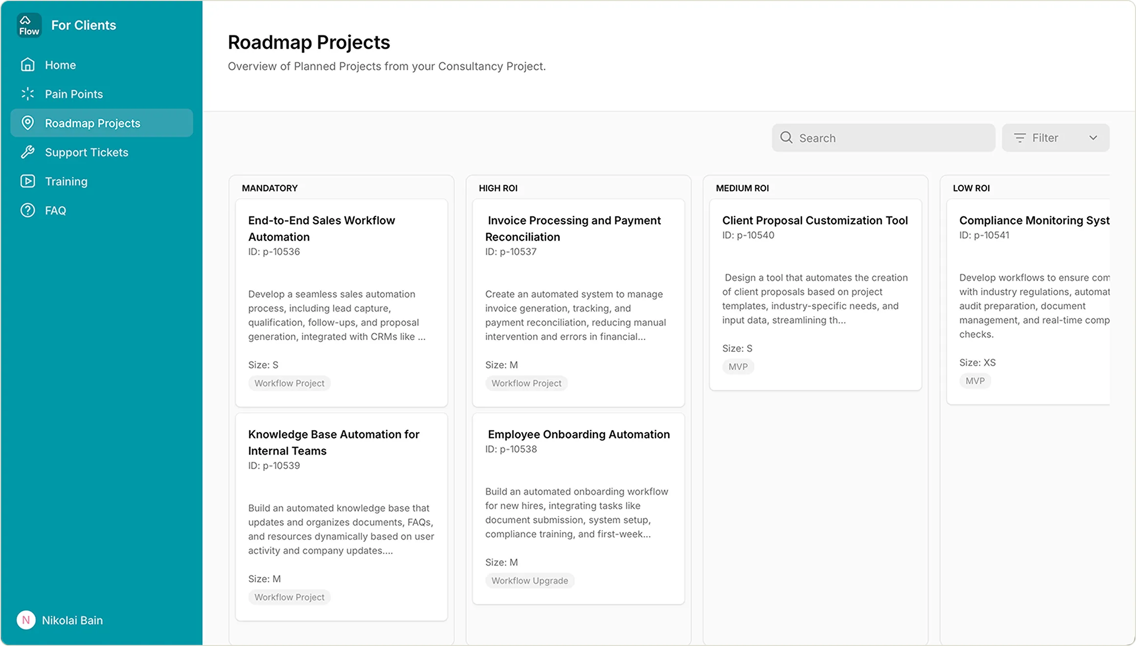 Ace Flow Software for Workflow Automation Management | Ace Workflow